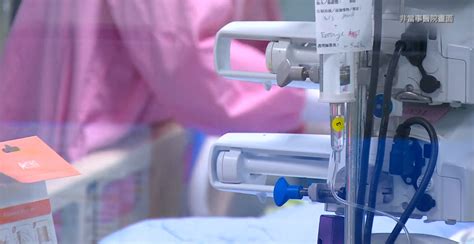 駭客攻部桃醫院 全院個資外洩、竄改點滴害命 東森最即時最快速新聞