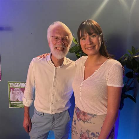 Dit Doet Vrijwilligerswerk Met Je Brein Volgens Professor Erik Scherder