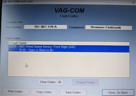 Abs Sensor Replacement Vw T4 Blog Tu I Tam