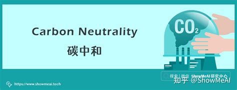 数据科学手把手：碳中和下的二氧化碳排放分析 知乎