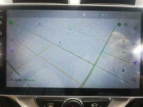 Два вопроса по яндекс навигатору 1 Как изменить контраст в яндекс