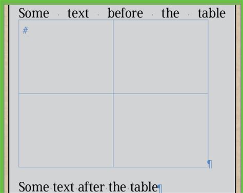Solved How Do I Prevent Border Formatting From Disappeari Adobe