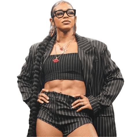 Bianca Belair Png Free Download
