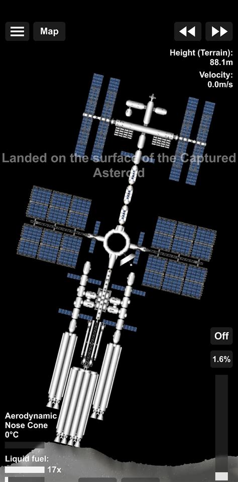 launch my rocket : r/SpaceflightSimulator