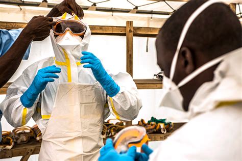 Ebola Crisis Experts Call Who Response A Failure Time