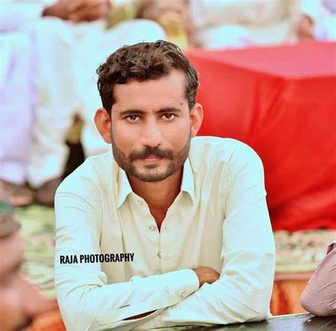 مور ماڻهون ٿر جا