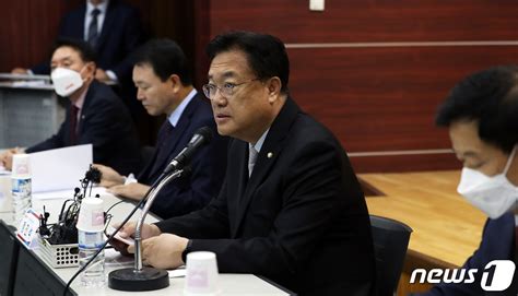 충남 간 與 비대위정진석 충청의 아들 윤석열 지켜달라 뉴스1