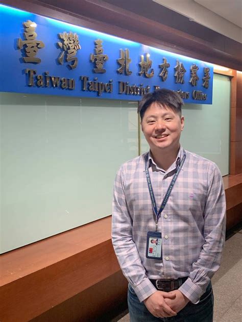詠衡法律事務所 北檢檢察官鍾維翰轉律師 駐廉政署遺缺由黃聖接任