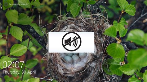 Automatically Mute Audio On System Lock In Windows Technoresult