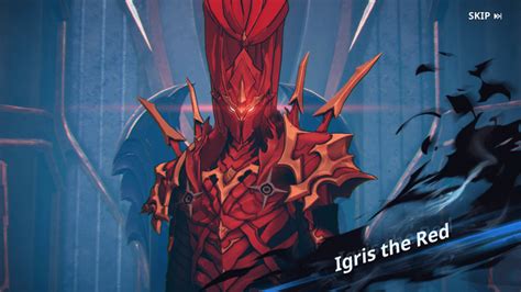 My Favorite Shots From Igris Vs Sjw From Sl Arise Rsololeveling