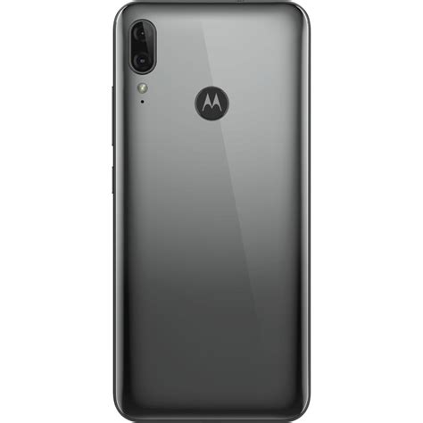 Motorola E6 Plus Xt2025 1 Gunmetal Big W