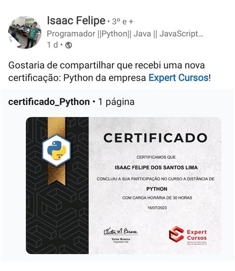 Curso De Python