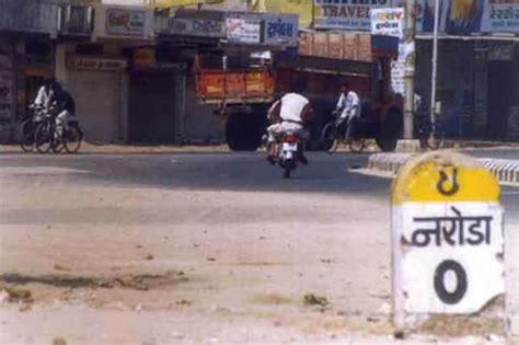 Gujarat Riots 2002 Supreme Court Grants Bail To 4 Convicts In Naroda