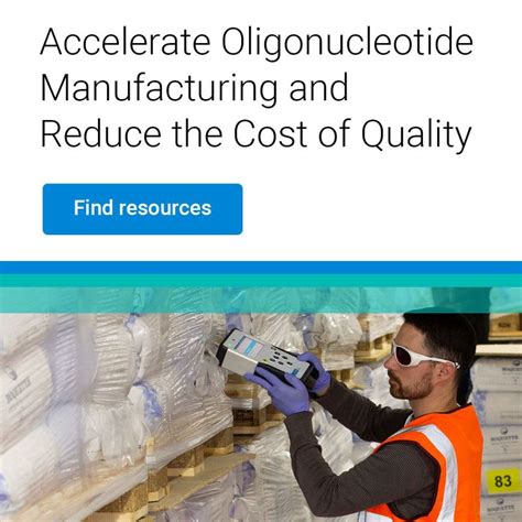 Oligonucleotidemanufacturing Oligonucleotide Oligo Agilent Pharma Oligonucleotidemanufacturing Oligonucleotide Oligo Agilent Pharma