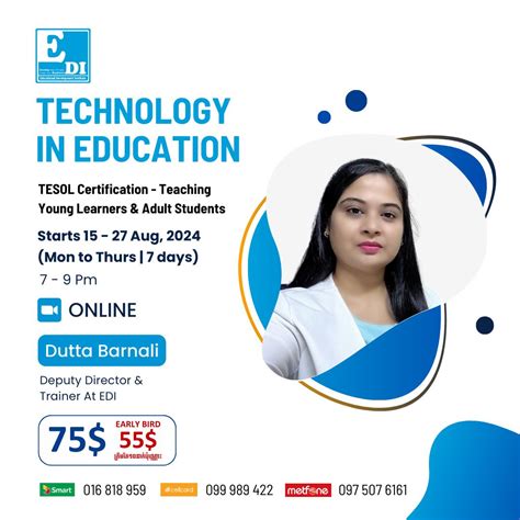 Educational Development Institute On Linkedin Techineducation