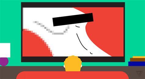 Sex Pixels What 4k Means For Porn The Verge