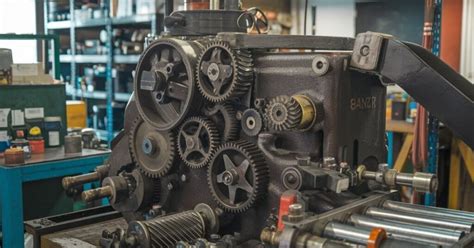 The Danzi Engine Drive Revolutionizing Power Systems