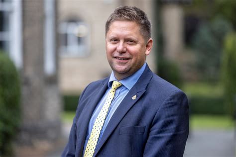 Mr Toby Seth Appointed As Whitts 30th Headmaster News Article