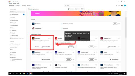 Install Previous Versions Of Illustrator Adobe Product Community 15467570