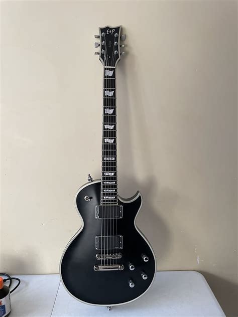 Esp Ec 1 Eclipse 1 Japan Reverb