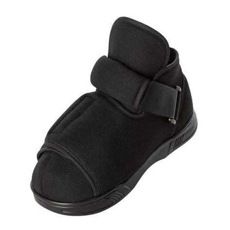Dh Offloading Post Op Shoe Ossur Medium At Rs 7000 Orthotic Devices In Delhi Id 2851295082588
