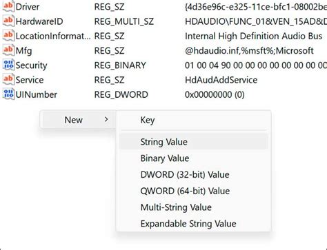 How To Rename Hardware Items In Device Manager
