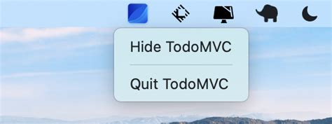 Trays How To Make Your App Minimize To Tray On Quit Todesktop