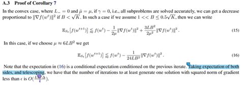 论文困惑 Fedprox 异构网络中的联邦优化 Federated Optimization In Heterogeneous