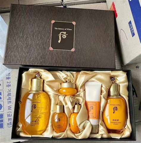 더후 공진향 인양 2종 기획 세 당근 중고거래