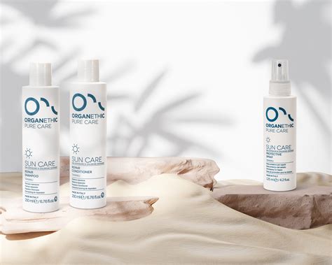 Protective Spray Organethic