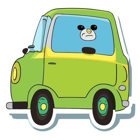 Premium Vector Highoctane Creativity Car Design Vector