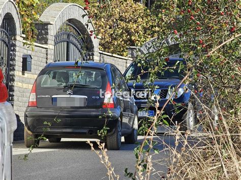 Përveç Shalës Bastisje Po Kryhen Edhe Në Shtëpinë E Ish Shefit Të Aki Së Bashkim Smakaj