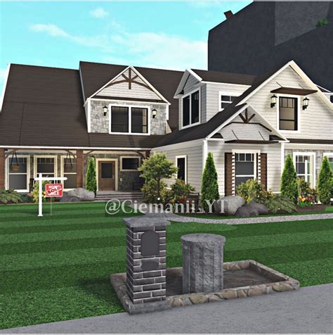 100 Best Bloxburg House Builds With Photos Artofit