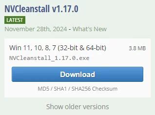 App que remove completamente drives NVIDIA GeForce ganha nova versão Adrenaline