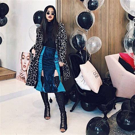 Pin By Ron Christian On Gabbi Garcia Gabbi Garcia Fashion Style