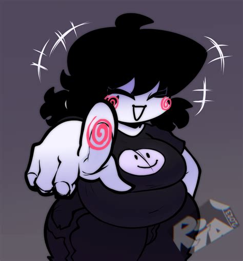 Plum By Riawanaa On Newgrounds