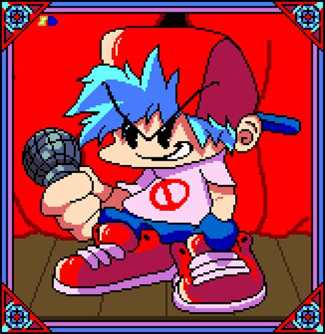 Ambush Doors Fnf  At Elisa Champagne Blog