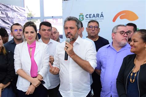 Vamos definir três metas para cada secretário concluir até o final do