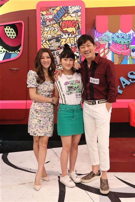 侯昌明年燒4百萬送兒女出國！寄宿媽媽卻「只給吐司」果腹 娛樂星聞