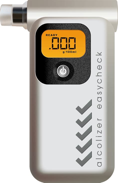 Alcolizer Easy Check Advance Diagnostics