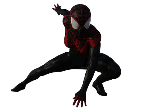 Milliemoralez2055spider2 By Draxisweb On Deviantart