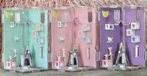 Pre Order Spooder Cat Room Pink Etsy