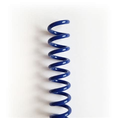 41 Plastic Coil Binding Binding Supplies Finitura Binding