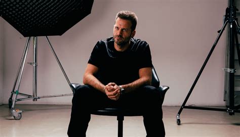 Enrico Sangiuliano Intervista Al Dj E Producer Italiano