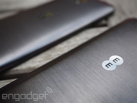 Ee Harrier And Harrier Mini Review Aivanet