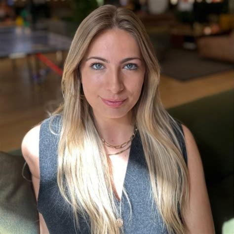 Imogen Holmes Account Manager Sunny Side Up Linkedin