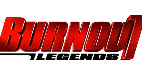Burnout Legends Images Screenshots GameGrin