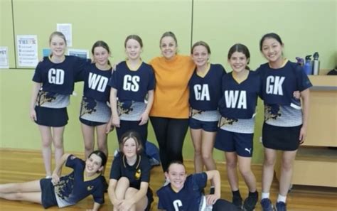 Lily Crossland Adlı Kullanıcının 🏐netball🏐 Panosundaki Pin
