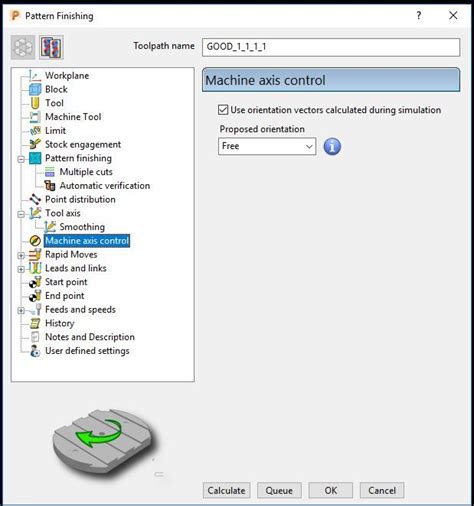 lock c axis autodesk community