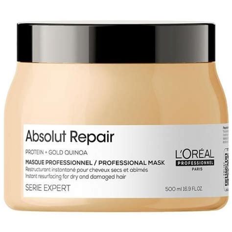 L'Oreal Professionnel Маска для волос, 500 мл - купить с доставкой по ...